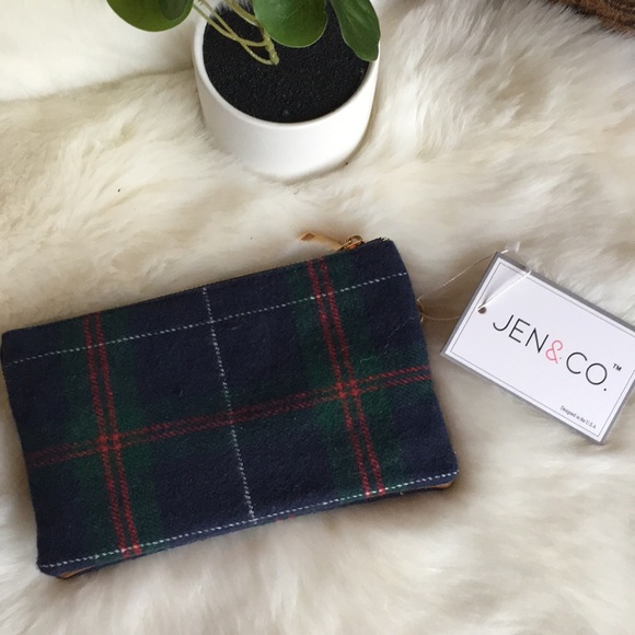 Jen & Co. | Bags | Jen Co Crossbody Purse | Poshmark